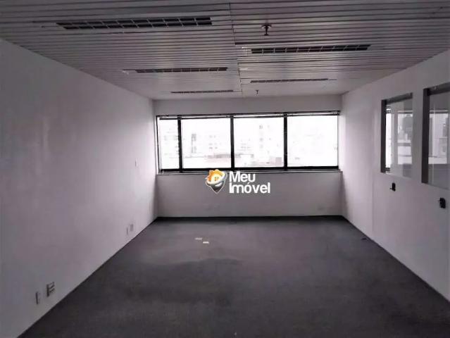 Conj. Comercial / Sala para Locação em Sumaré/SP Jardim Morumbi Nova Veneza