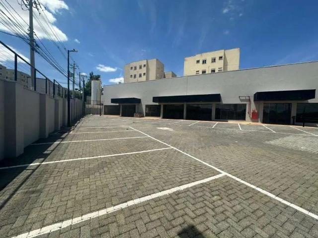 Conj. Comercial / Sala para Locação em Sumaré/SP Jardim Morumbi Nova Veneza
