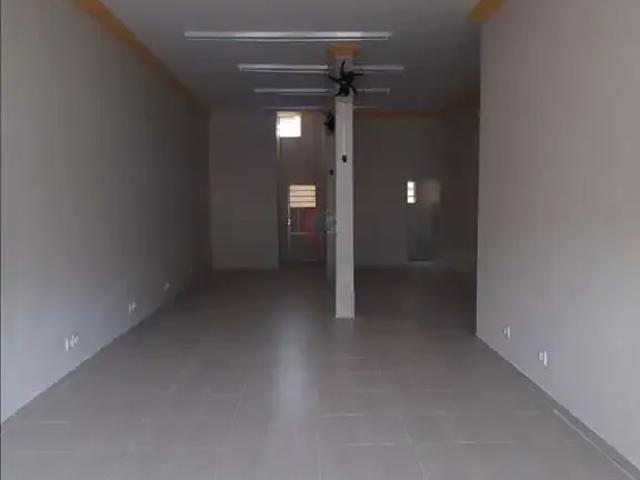 Conj. Comercial / Sala para Locação em Sumaré/SP Jardim Morumbi Nova Veneza