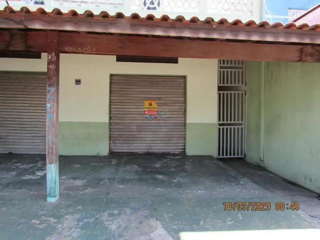 Conj. Comercial / Sala para Locação em Sumaré/SP Jardim Nova Terra Nova Veneza