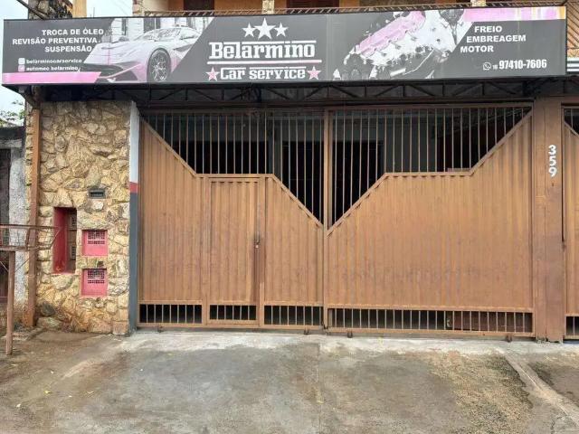 Conj. Comercial / Sala para Locação em Sumaré/SP Jardim Nova Terra Nova Veneza