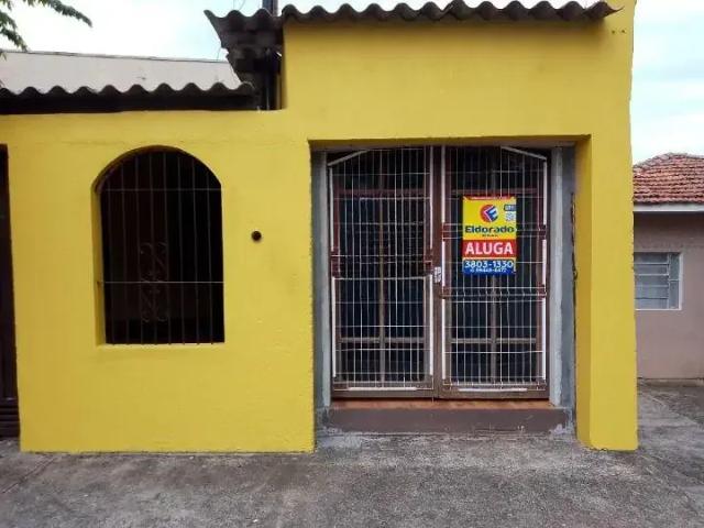 Conj. Comercial / Sala para Locação em Sumaré/SP Jardim Nova Veneza Nova Veneza