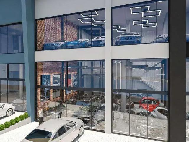 Conj. Comercial / Sala para Locação em Sumaré/SP Jardim Nova Veneza Nova Veneza