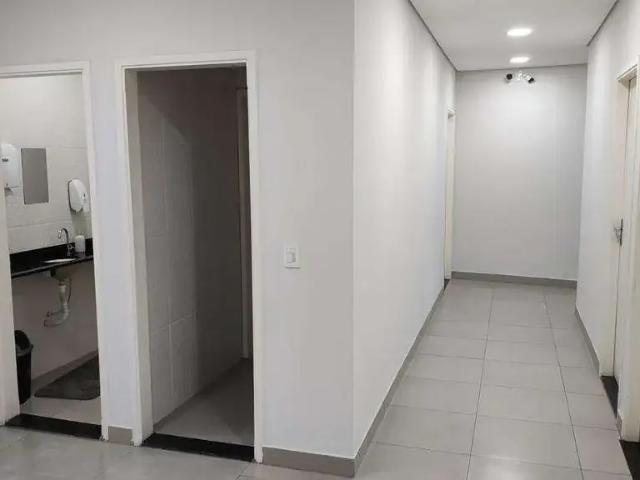 Conj. Comercial / Sala para Locação em Sumaré/SP Jardim Picerno I