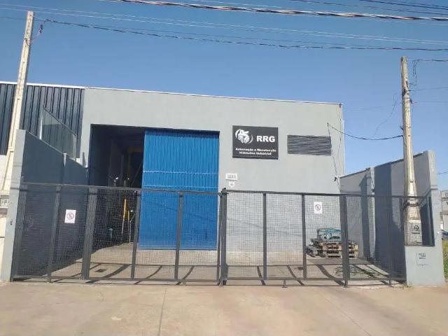 Conj. Comercial / Sala para Locação em Sumaré/SP Jardim Residencial Ravagnani