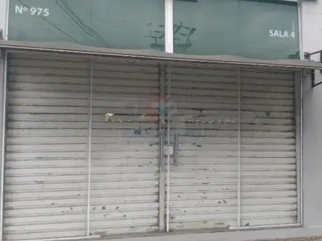 Conj. Comercial / Sala para Locação em Sumaré/SP Jardim São Carlos