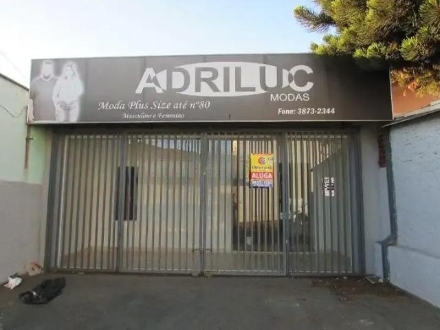 Conj. Comercial / Sala para Locação em Sumaré/SP Jardim São Carlos