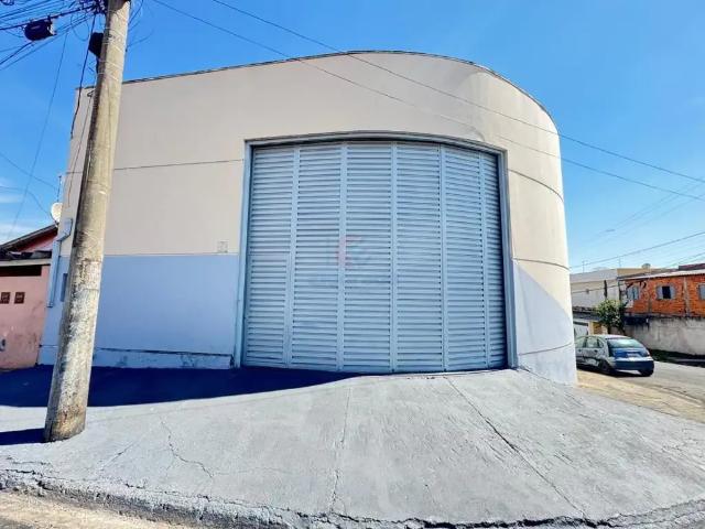 Conj. Comercial / Sala para Locação em Sumaré/SP Jardim São Domingos