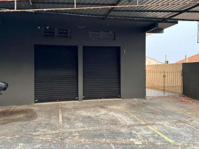 Conj. Comercial / Sala para Locação em Sumaré/SP Jardim São Domingos