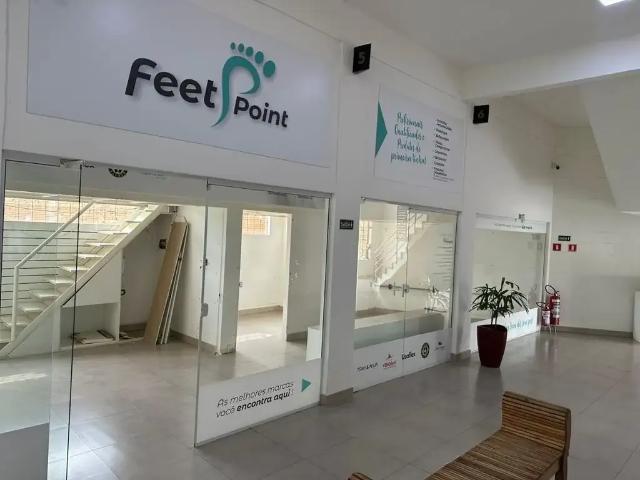 Conj. Comercial / Sala para Locação em Sumaré/SP Jardim Santa Terezinha Nova Veneza