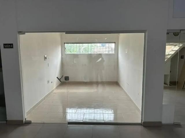 Conj. Comercial / Sala para Locação em Sumaré/SP Jardim Santa Terezinha Nova Veneza