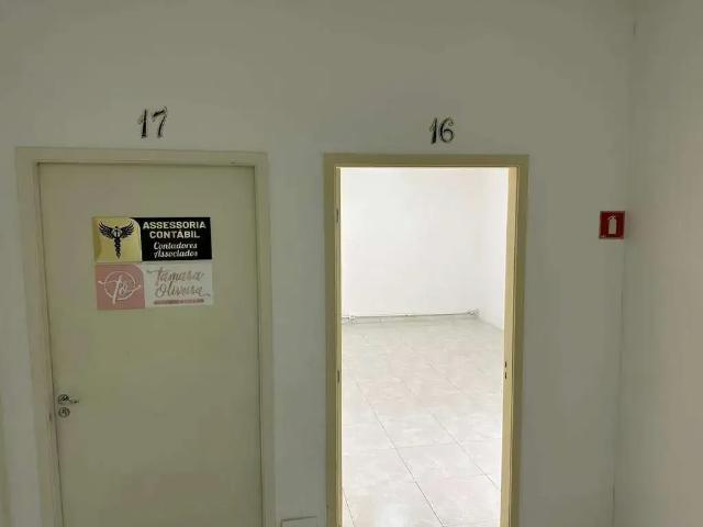 Conj. Comercial / Sala para Locação em Sumaré/SP Jardim Santa Terezinha Nova Veneza