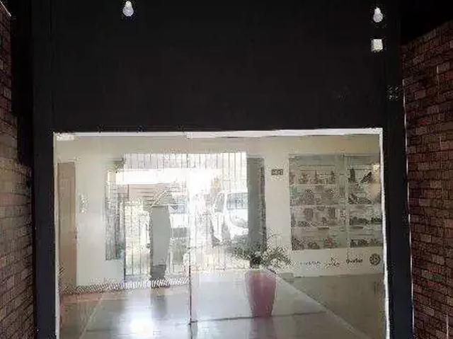 Conj. Comercial / Sala para Locação em Sumaré/SP Jardim Santa Terezinha Nova Veneza