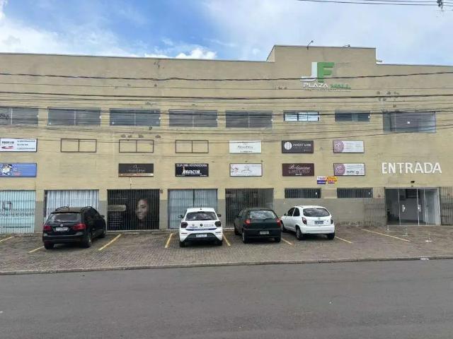 Conj. Comercial / Sala para Locação em Sumaré/SP Jardim Santa Terezinha Nova Veneza