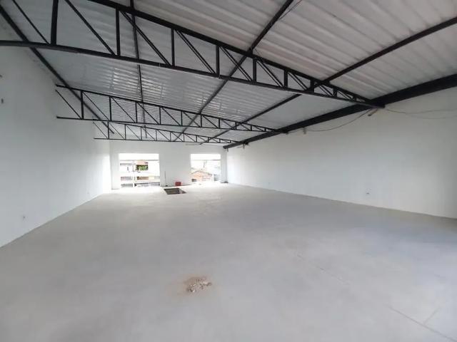 Conj. Comercial / Sala para Locação em Sumaré/SP Jardim Santa Clara Nova Veneza