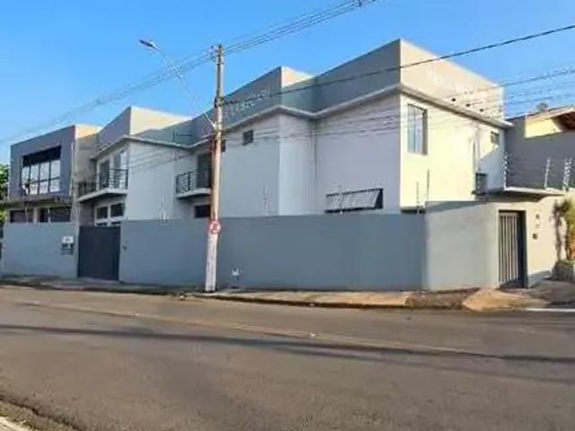 Conj. Comercial / Sala para Locação em Sumaré/SP Jardim Santa Madalena
