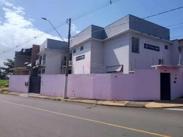 Conj. Comercial / Sala para Locação em Sumaré/SP Jardim Santa Madalena