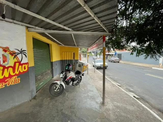 Conj. Comercial / Sala para Locação em Sumaré/SP Parque das Nações Nova Veneza
