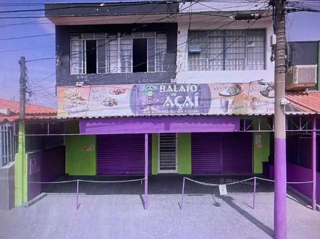 Conj. Comercial / Sala para Locação em Sumaré/SP Parque Franceschini