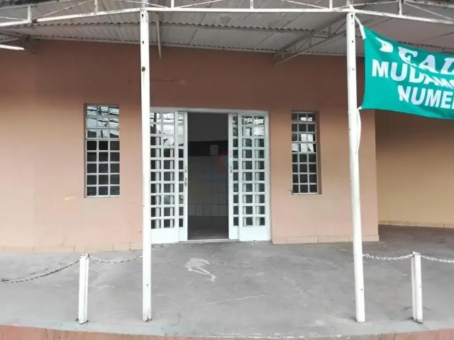 Conj. Comercial / Sala para Locação em Sumaré/SP Parque Nova Veneza/Inocoop Nova Veneza