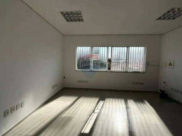 Conj. Comercial / Sala para Locação em Sumaré/SP Parque Progresso Nova Veneza 1 Quartos