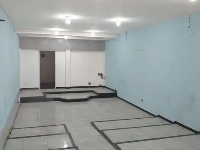 Conj. Comercial / Sala para Locação em Sumaré/SP Parque Progresso Nova Veneza