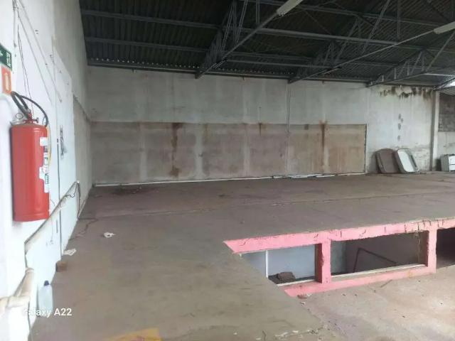 Conj. Comercial / Sala para Locação em Sumaré/SP Parque Residencial Florença