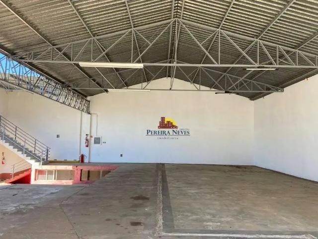 Conj. Comercial / Sala para Locação em Sumaré/SP Parque Residencial Florença