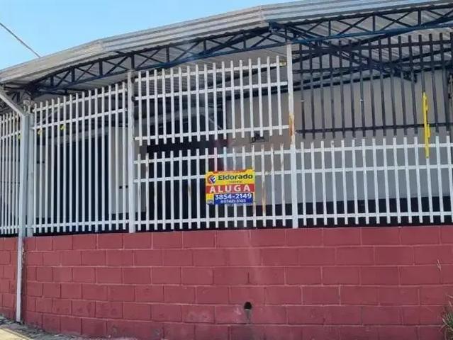 Conj. Comercial / Sala para Locação em Sumaré/SP Parque Residencial Regina Nova Veneza