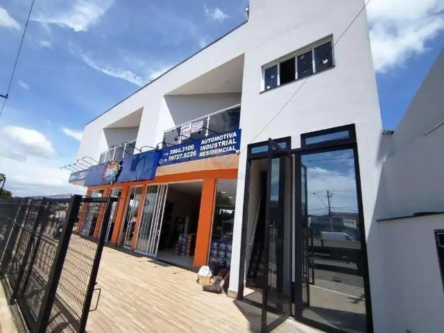 Conj. Comercial / Sala para Locação em Sumaré/SP Parque Silva Azevedo Nova Veneza