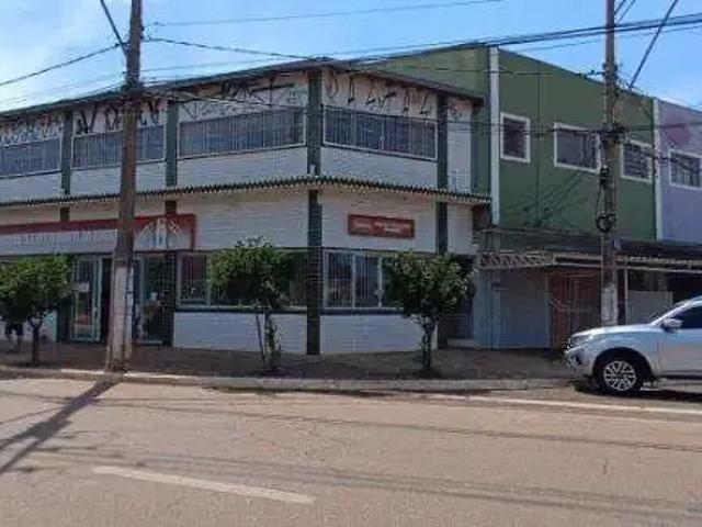 Conj. Comercial / Sala para Locação em Sumaré/SP Planalto do Sol
