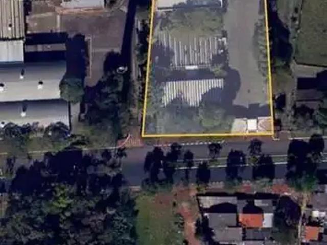 Conj. Comercial / Sala para Locação em Sumaré/SP Planalto do Sol
