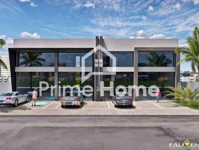 Conj. Comercial / Sala para Locação em Sumaré/SP Residencial Bordon