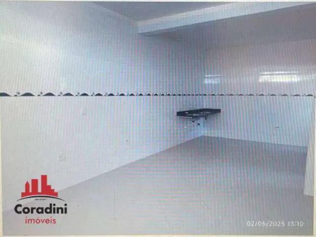 Conj. Comercial / Sala para Locação em Sumaré/SP Residencial Bordon