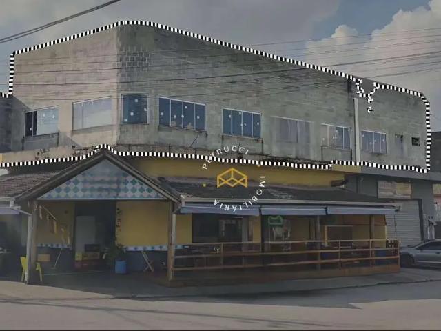 Conj. Comercial / Sala para Locação em Sumaré/SP Residencial Bordon