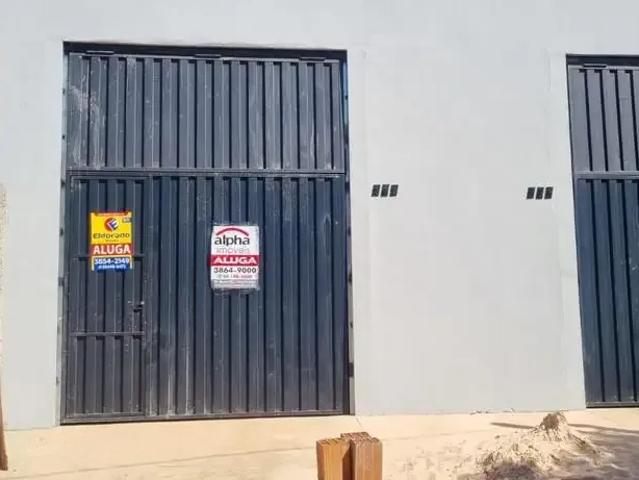 Conj. Comercial / Sala para Locação em Sumaré/SP Residencial Parque Pavan
