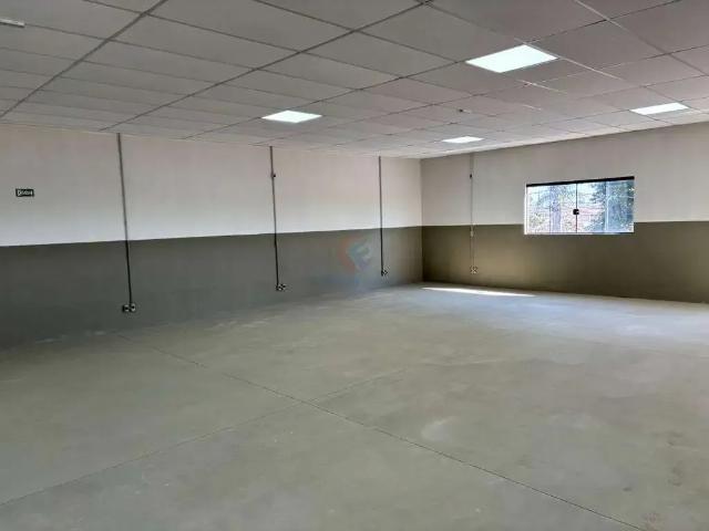 Conj. Comercial / Sala para Locação em Sumaré/SP Residencial Parque Pavan