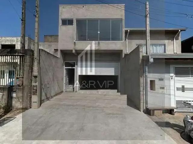 Conj. Comercial / Sala para Locação em Sumaré/SP Residencial Portal Bordon II