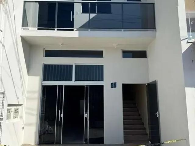 Conj. Comercial / Sala para Locação em Sumaré/SP Residencial Portal Bordon II