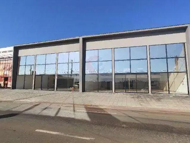 Conj. Comercial / Sala para Locação em Sumaré/SP Jardim Dulce Nova Veneza