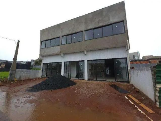 Conj. Comercial / Sala para Locação em Sumaré/SP Residencial Real Parque Sumaré