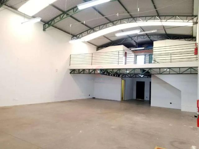 Conj. Comercial / Sala para Locação em Sumaré/SP Vila Carlota