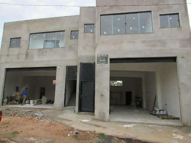 Conj. Comercial / Sala para Locação em Sumaré/SP Vila Juliana