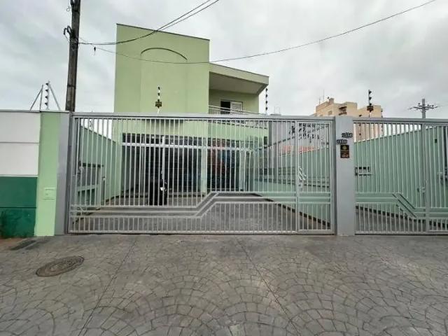 Conj. Comercial / Sala para Locação em Sumaré/SP Vila Menuzzo