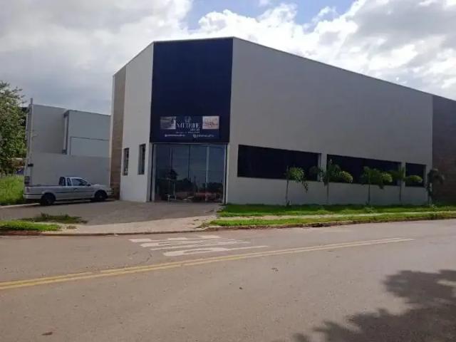 Conj. Comercial / Sala para Locação em Sumaré/SP Vila Menuzzo