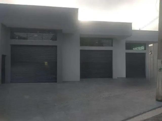 Conj. Comercial / Sala para Locação em Sumaré/SP Vila Miranda