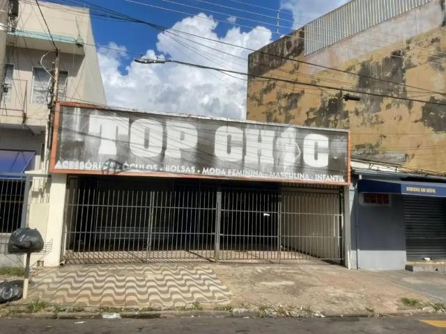 Conj. Comercial / Sala para Locação em Sumaré/SP Vila San Martin Nova Veneza