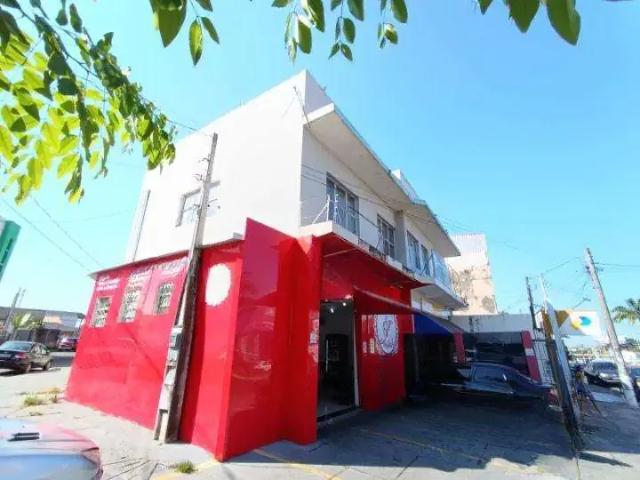 Conj. Comercial / Sala para Locação em Sumaré/SP Vila San Martin Nova Veneza