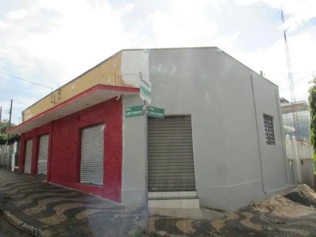 Conj. Comercial / Sala para Locação em Sumaré/SP Vila Santana