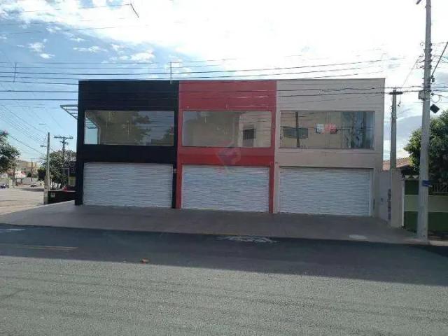Conj. Comercial / Sala para Locação em Sumaré/SP Vila Zilda Natel